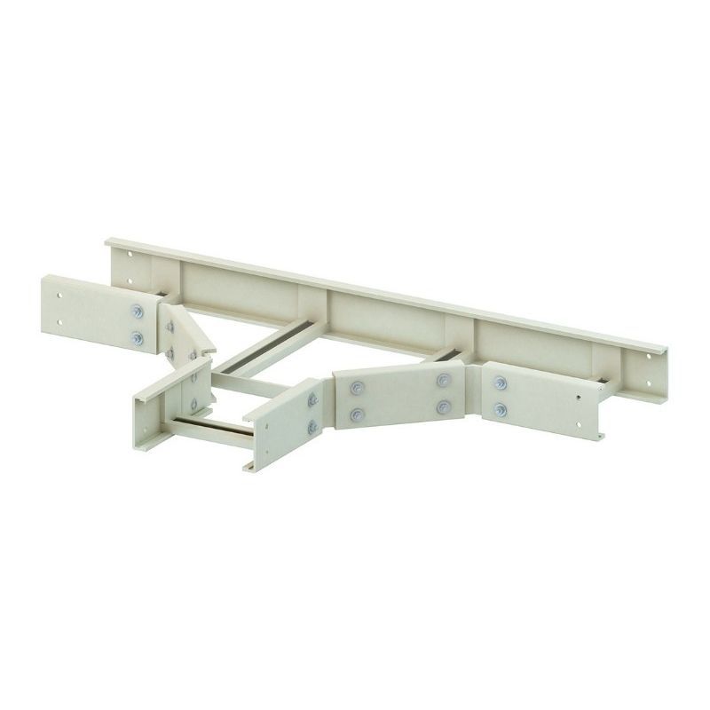 T cable ladder connector - ULTE series - Ebo Systems SAS - GRP