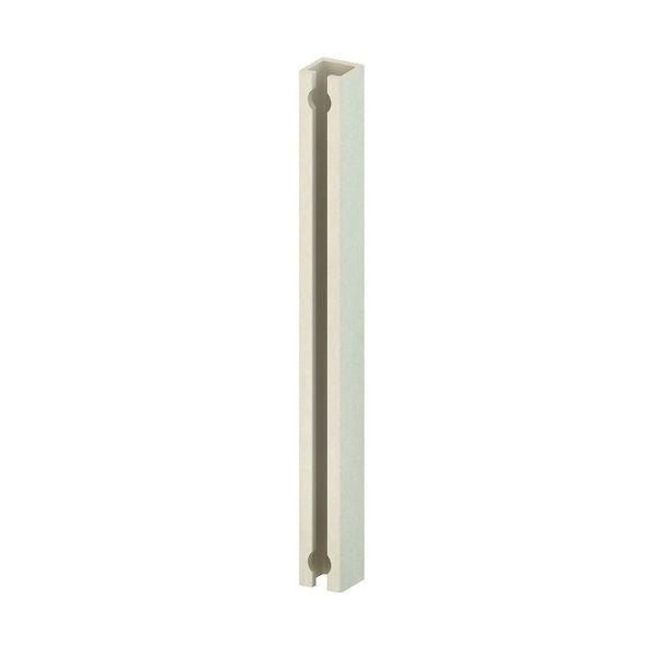 Fixation rail - FPAR series - Ebo Systems SAS - fiberglass-reinforced ...