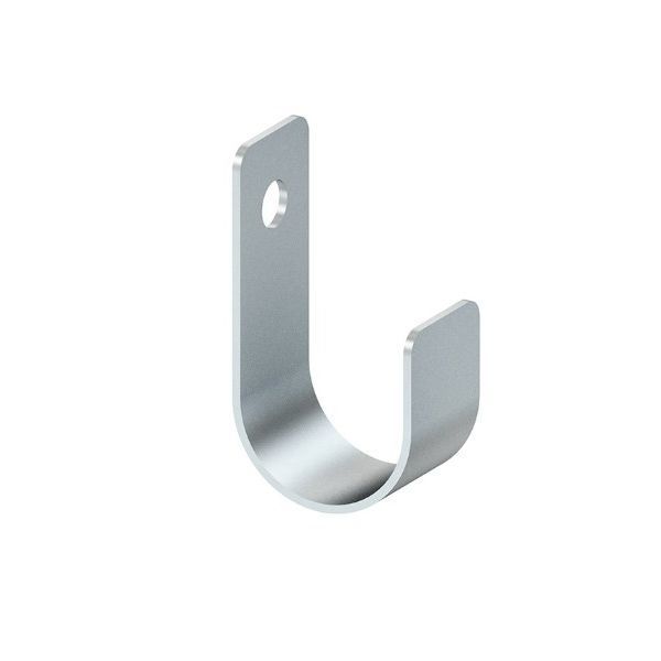 Handrail fastening element - PR-MC 22 HBV - Ebo Systems SAS - stainless ...