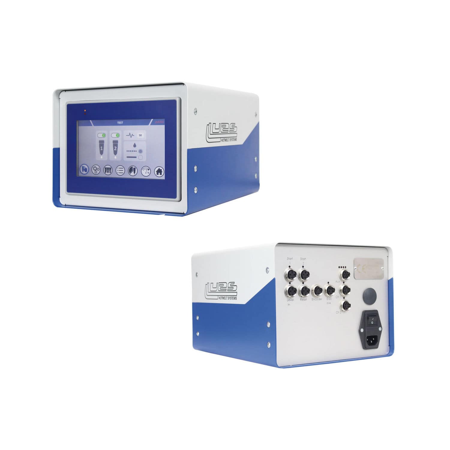 Timer module - UES AG