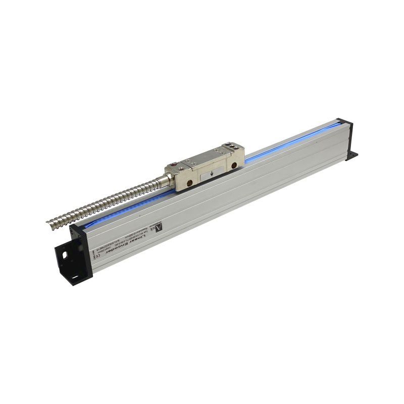 Magnetic linear scale - MLC 310 - ATEK SENSOR TECHNOLOGIE