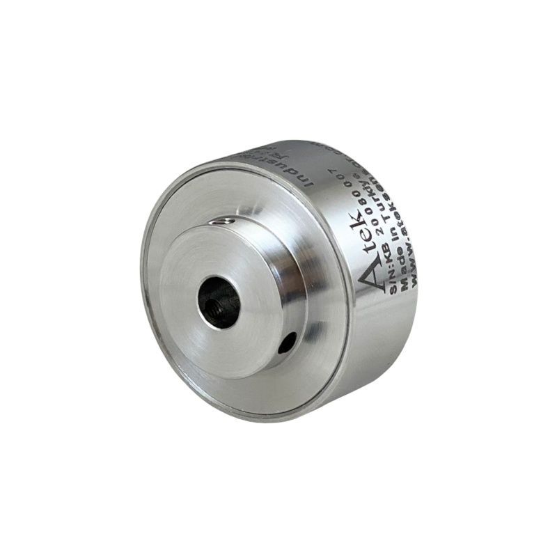 Rotary potentiometer - RHP 30 - ATEK SENSOR TECHNOLOGIE - motorized ...