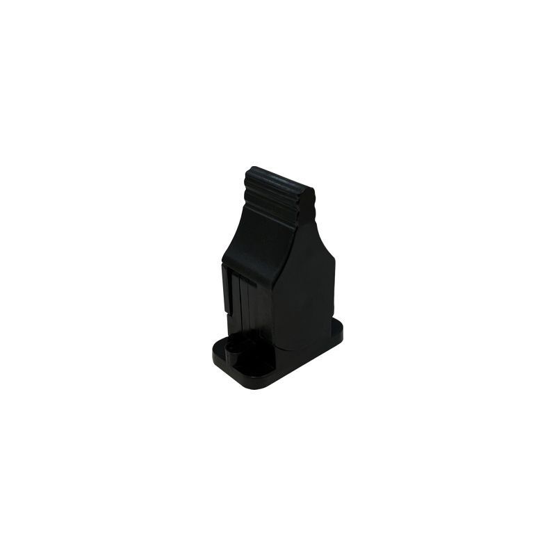 Single-axis joystick - AJS 110 - ATEK SENSOR TECHNOLOGIE - switch ...