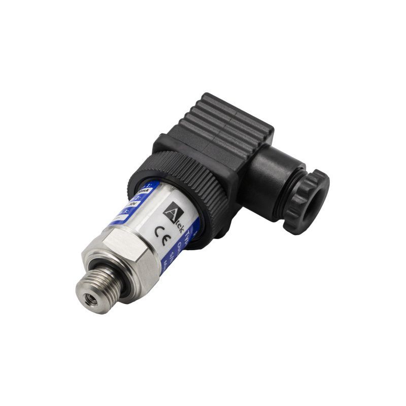 Relative pressure transmitter - BCT 22 - ATEK SENSOR TECHNOLOGIE ...