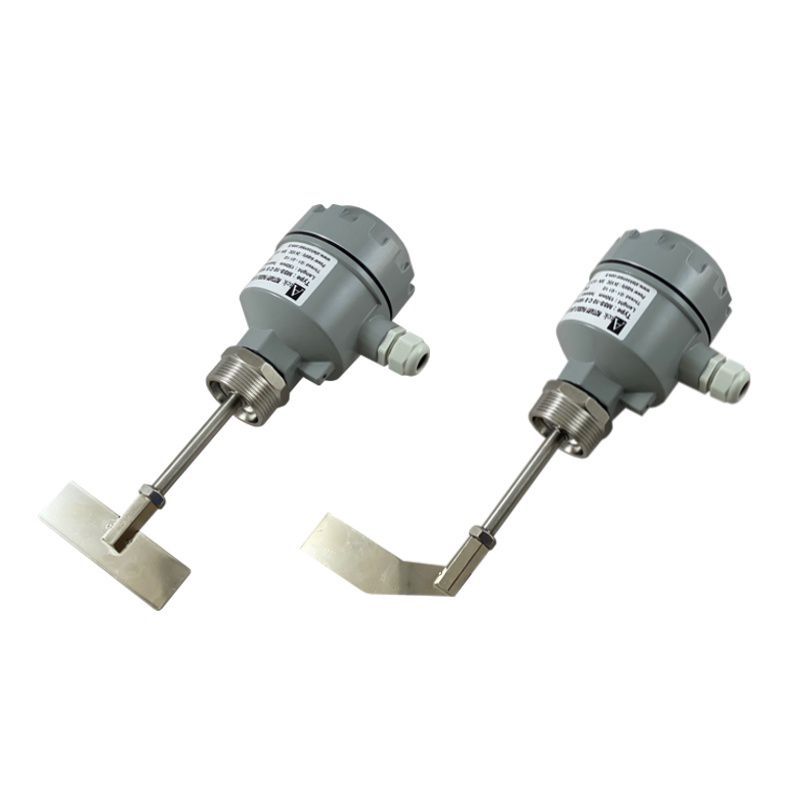 Rotary paddle level switch - MSS - ATEK SENSOR TECHNOLOGIE - for ...