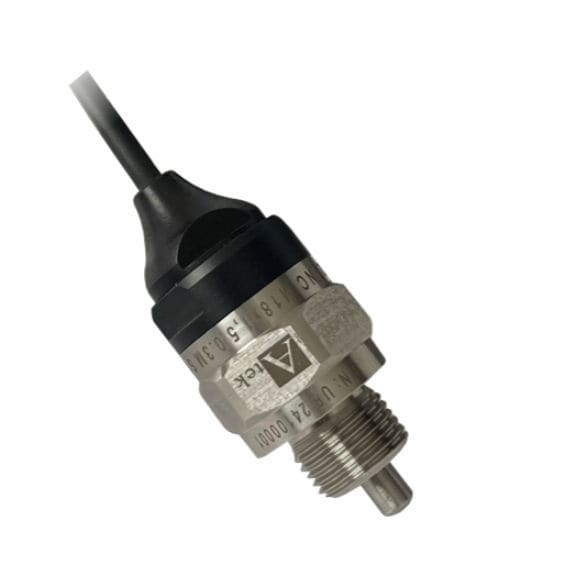 Single-pole switch - APS 27 - ATEK SENSOR TECHNOLOGIE - IP69K ...