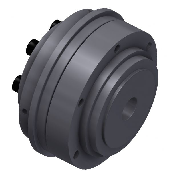 Transmission coupling - SIK - VMA Antriebstechnik GmbH - backlash-free ...