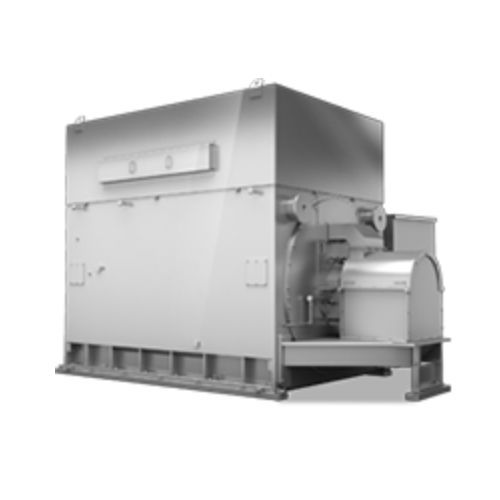 Air-cooled condenser - GE Grid Solutions - steel / for high-voltage ...