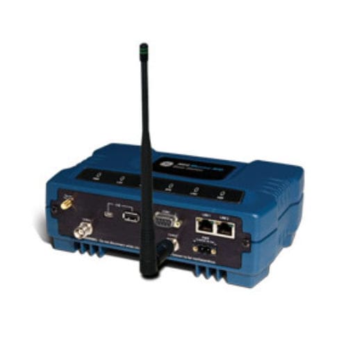 USB communication module - MDS Mercury 3650 - GE Grid Solutions - RS232 ...