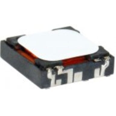 SMD coil - 3DC12S Series - PREMO - small / RFID transponder / three-axis