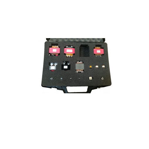 DC/DC power supply - PREMO - switching / electronic equipment