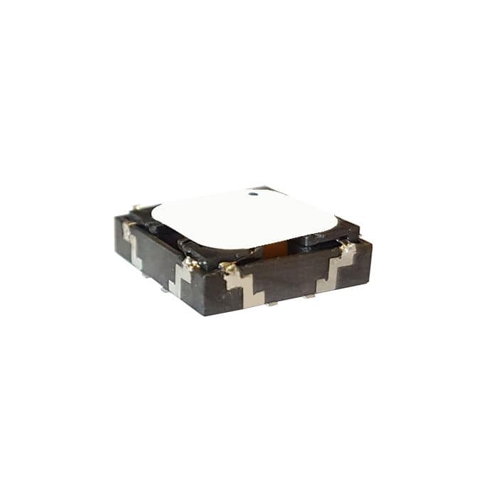 SMD coil - 3DC13S series - PREMO - RFID transponder / three-axis