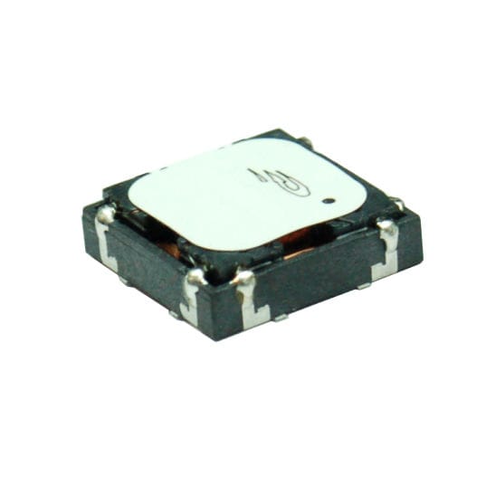 SMD coil - 3DC14S series - PREMO - RFID transponder / three-axis