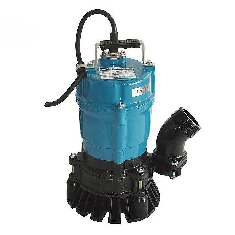 Turbine pump - PE series - Pompes Japy - water / slurry / electric