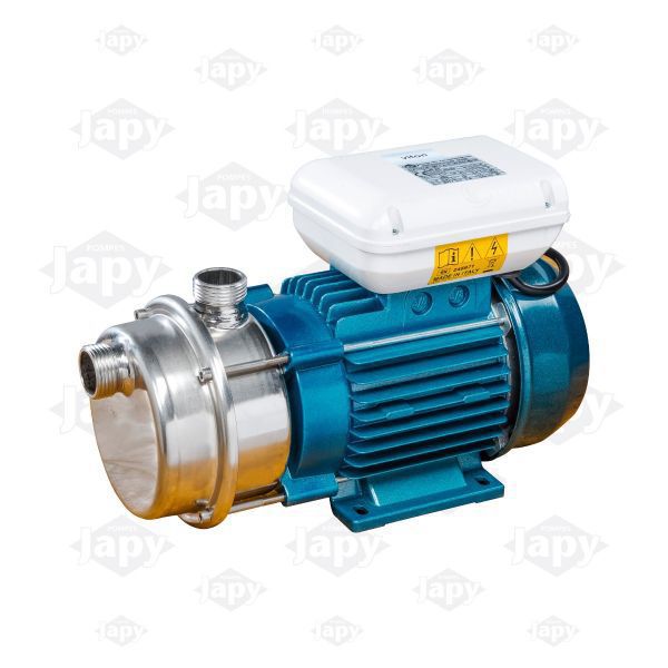 Turbine pump - GT series - Pompes Japy - water / for chemicals / for diesel