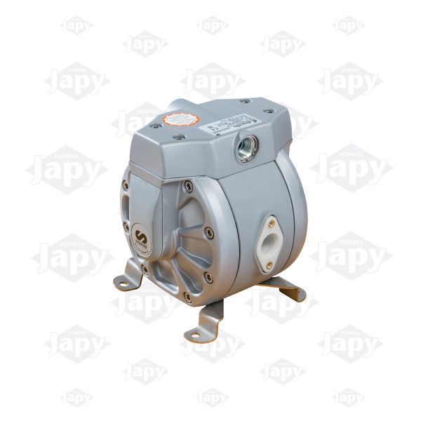 Diaphragm pump - PP1SAN - Pompes Japy - water / acid / pneumatic