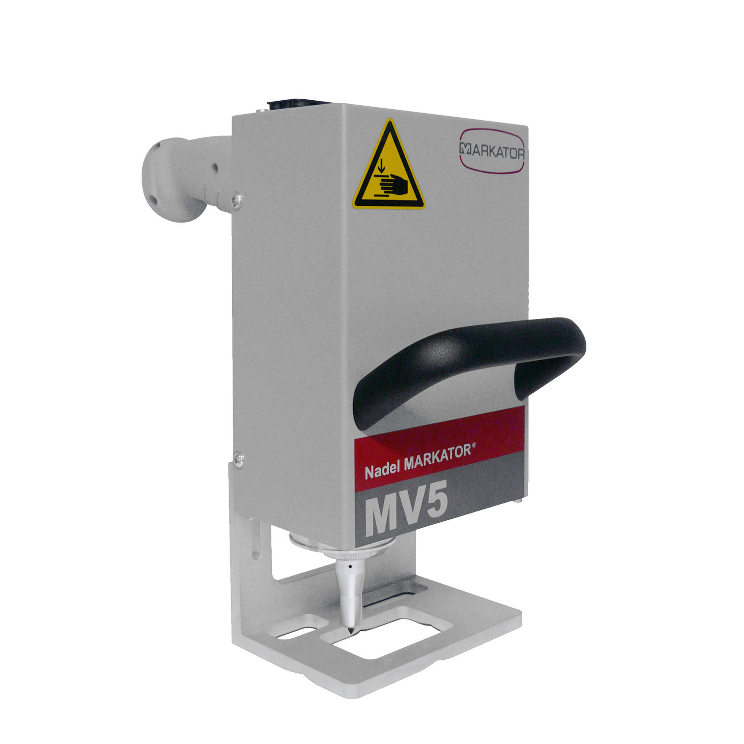 Marking gun - MV5 M50/M80/M120 - MARKATOR Manfred Borries GmbH