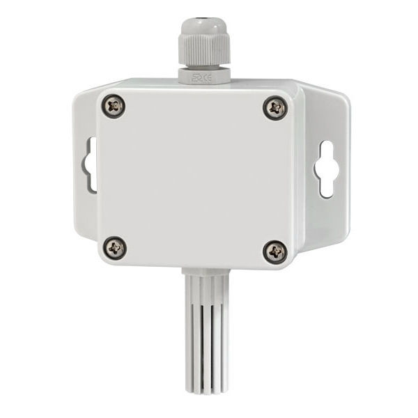 Indoor air quality sensor - AR259 - APLISENS S.A. - outdoor ...