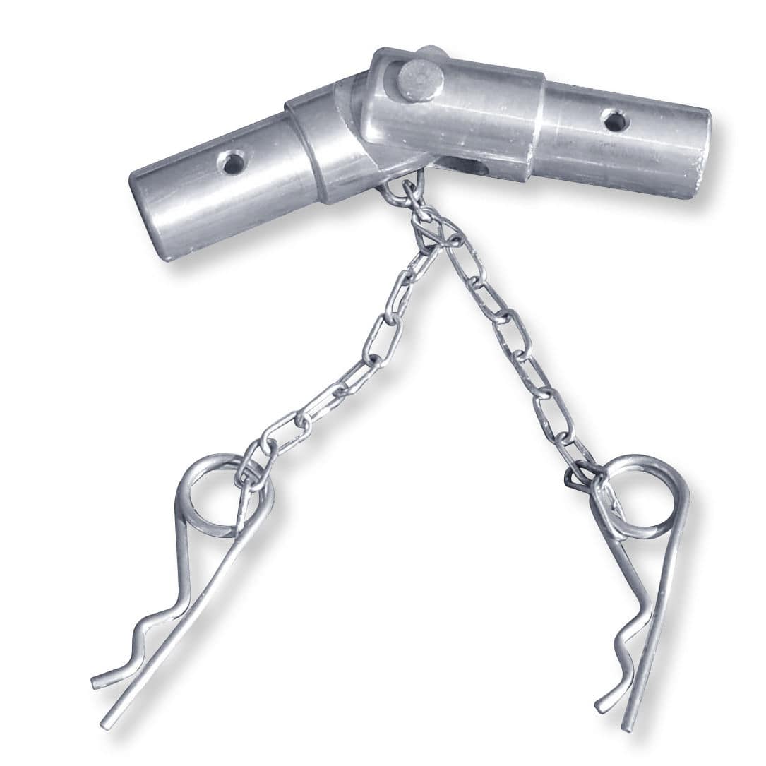 Mechanical coupler - Z-VK171b - Jakob Thaler GmbH