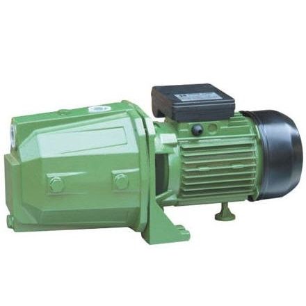 Centrifugal pump - JET-P/JET-100A series - FUFA motor - water ...