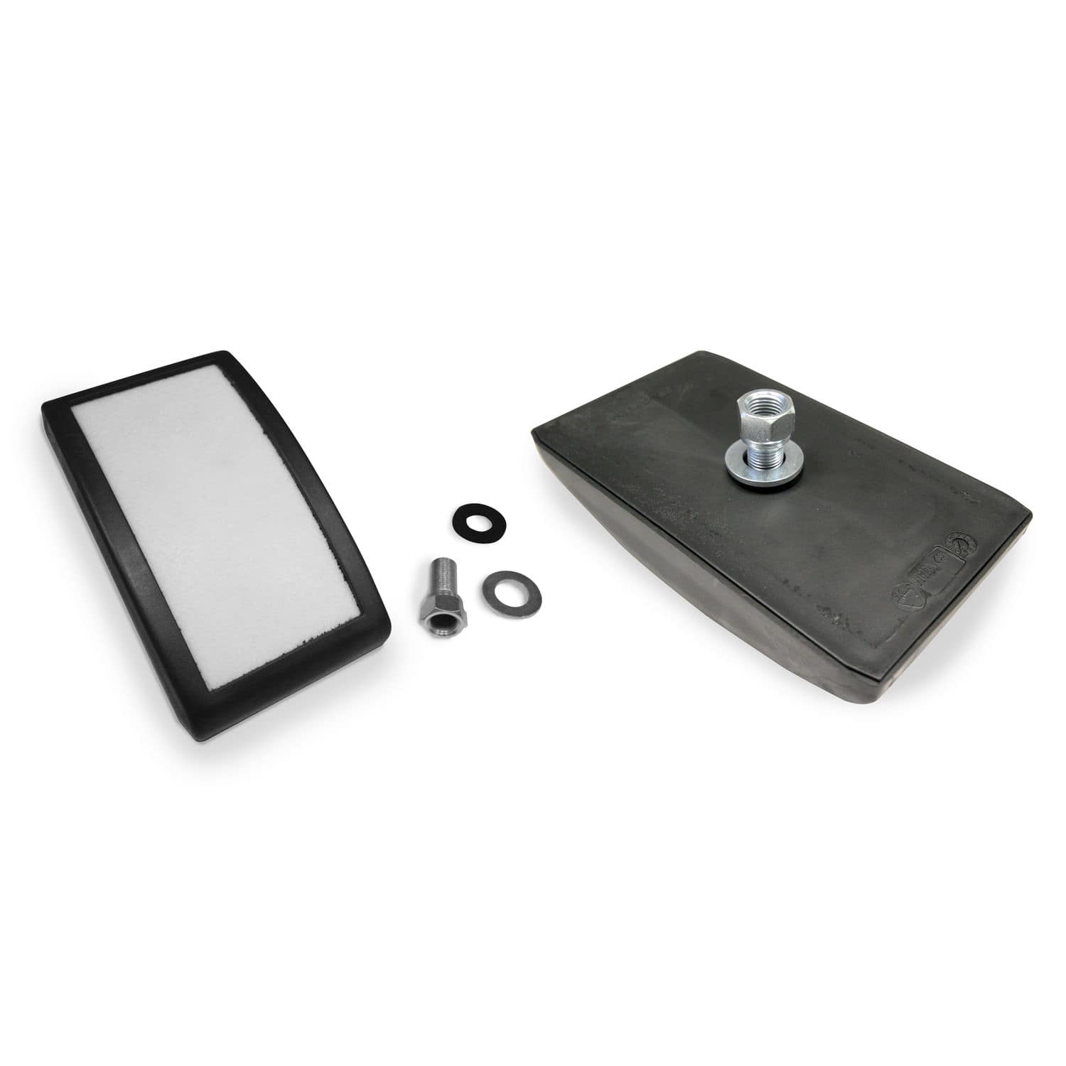 Aeration pad - I100 series - OLI S.p.A.