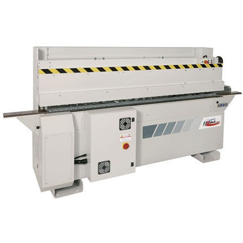 Electric bending machine - GENIUS - 2 - ABCD MACHINERY S.r.l. - tube ...