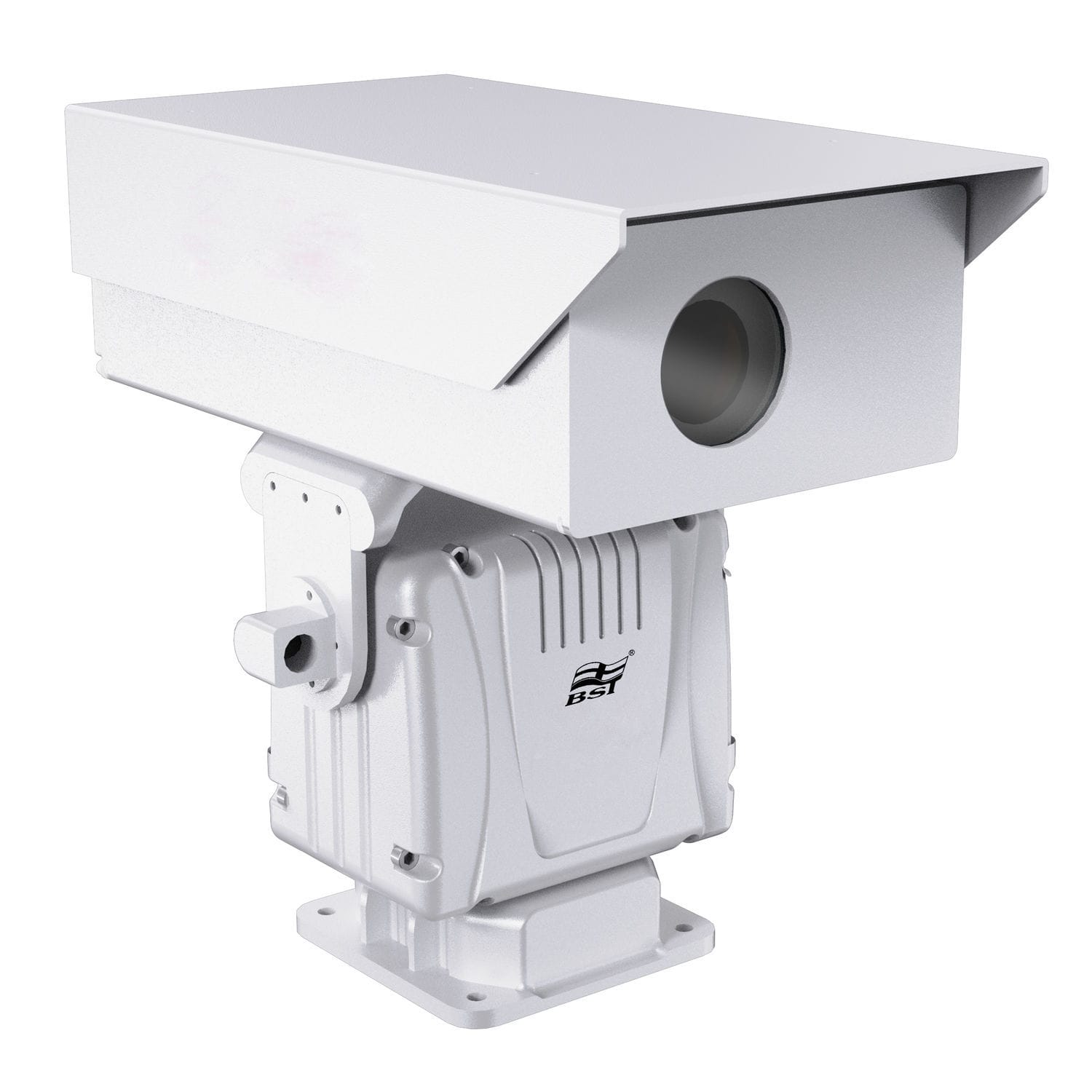 Corona detection camera - BC-20 OS - BST Caltek Industrial Ltd ...