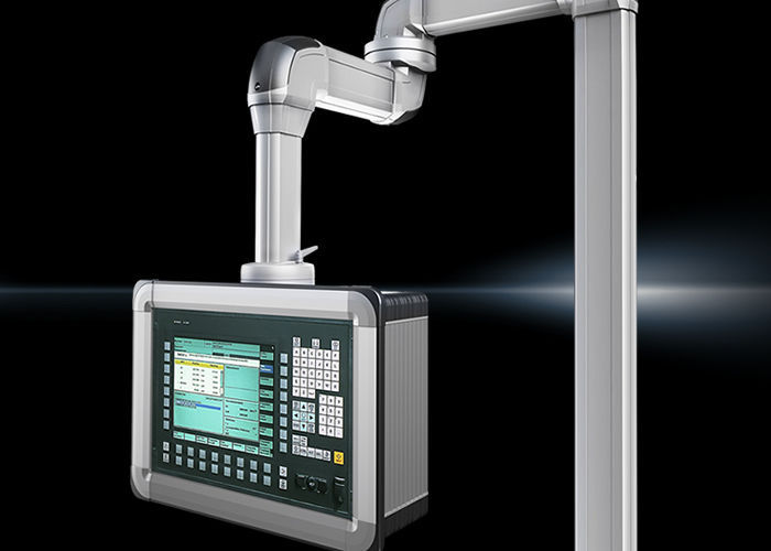 Control box support arm system - CP 60/120/180 - RITTAL