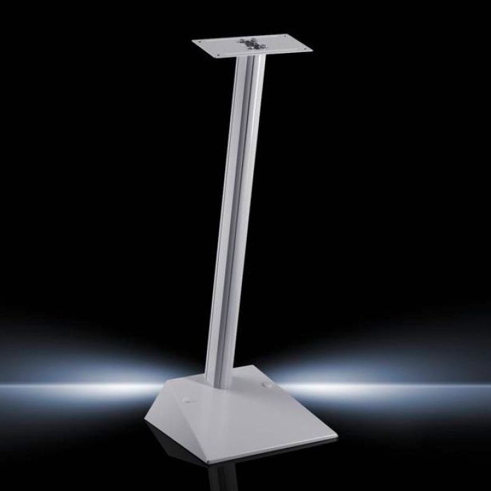 Control panel stand - CP 60 - RITTAL - modular