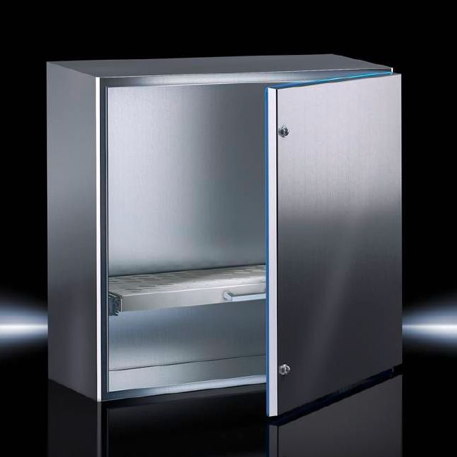 Printer enclosure - HD Series - RITTAL - built-in / rectangular / for ...