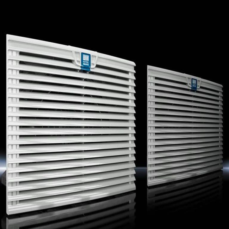 Air cooler - SK 323x.500 series - RITTAL - IP54