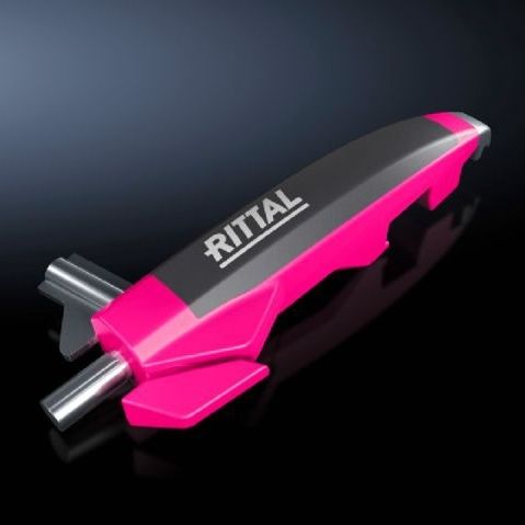 Fitting tool - Multitool for AX, VX - RITTAL