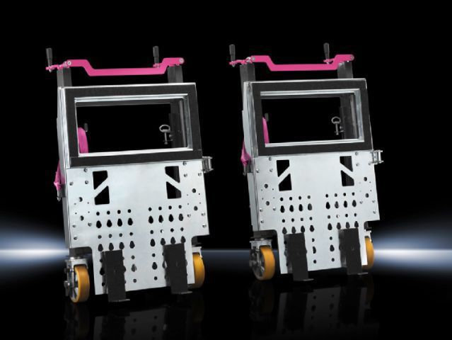 Industrial materials handling system - Smart Lifter - RITTAL ...