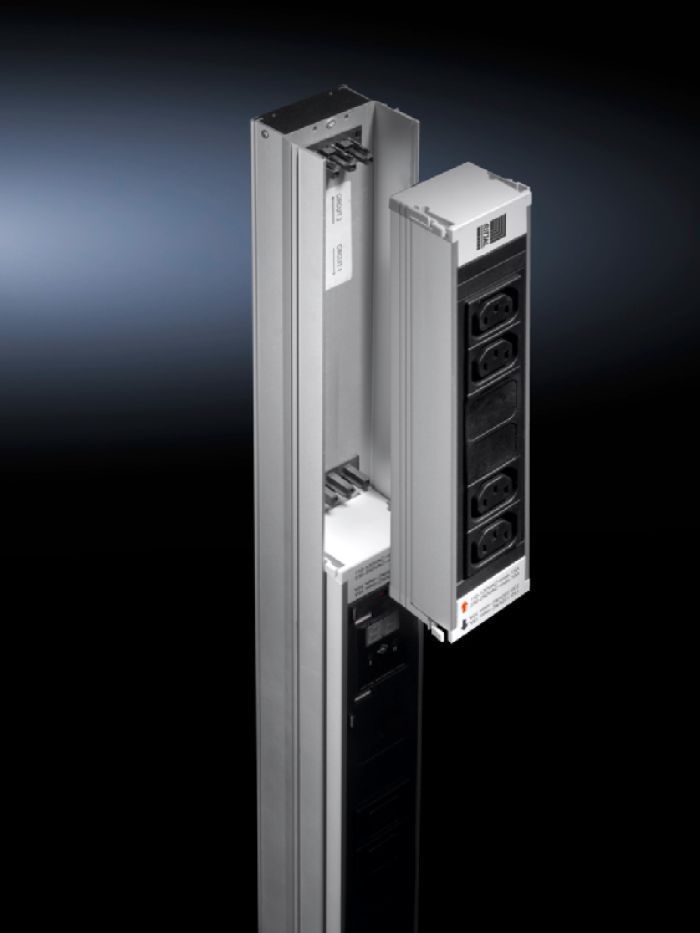 Rittal Cabinet Pdu | Cabinets Matttroy