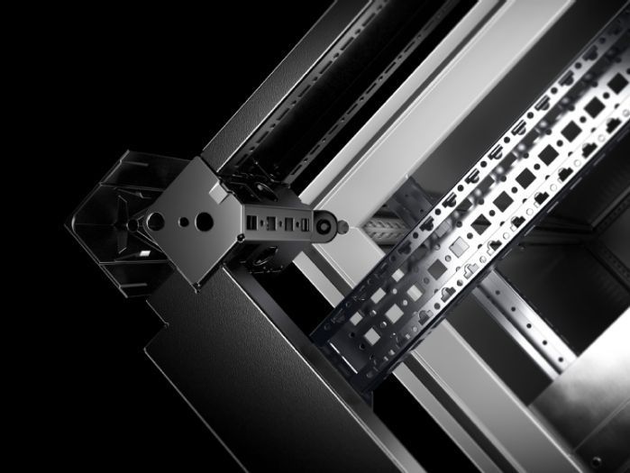 Base/plinth for enclosures - RITTAL