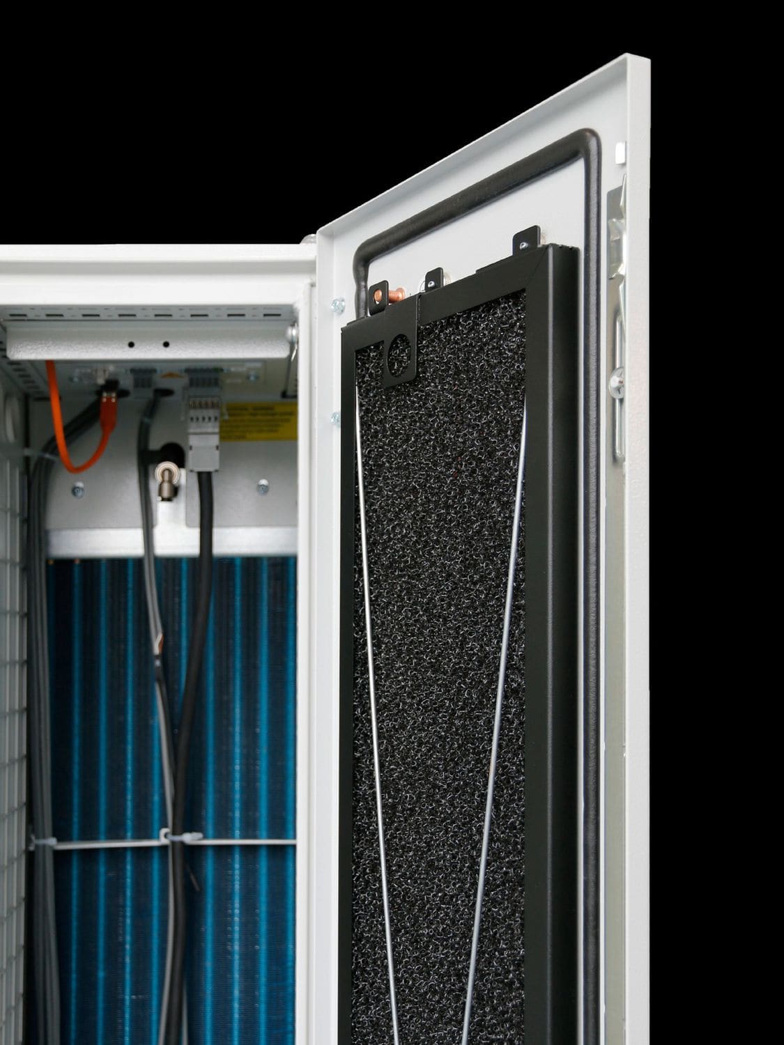 Accessory set - LCP CW/DX - RITTAL