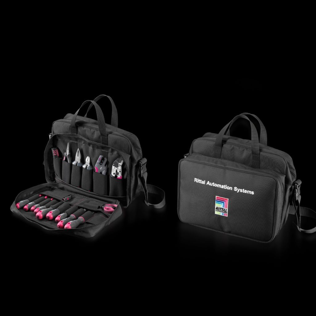 Tool set - AS 4053.500 - RITTAL