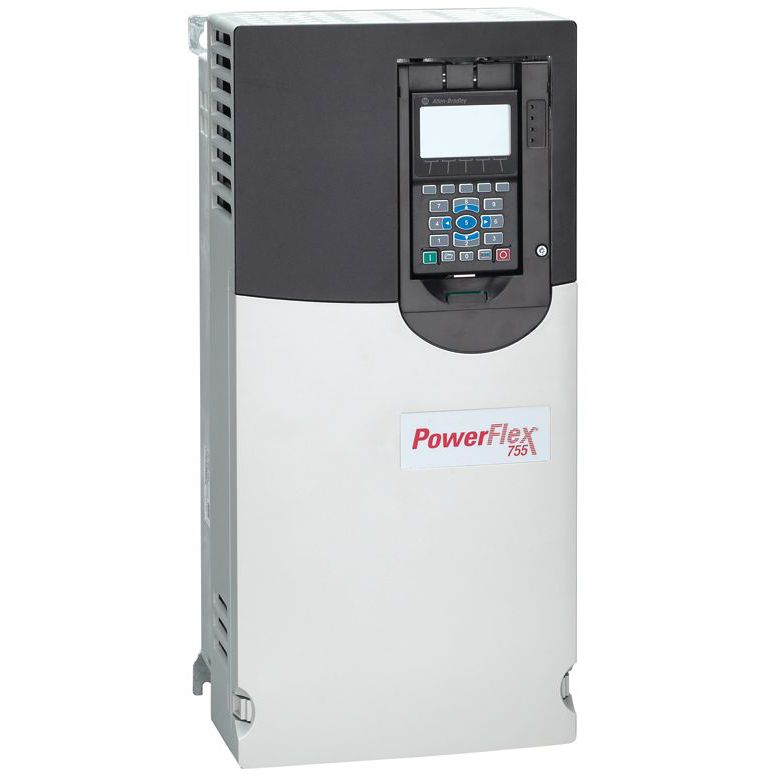 Permanent Magnet AC Drive PowerFlex 755 Allen Bradley Vector
