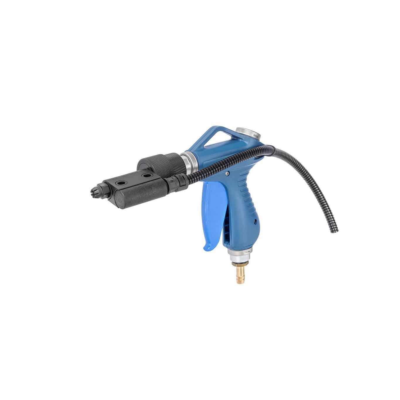 Cleaning ionizing air gun - PR36 - Eltex-Elektrostatik-GmbH ...
