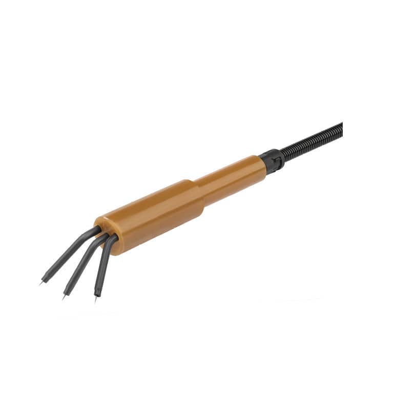 Electrostatic charging bar - R23ATR - Eltex-Elektrostatik-GmbH