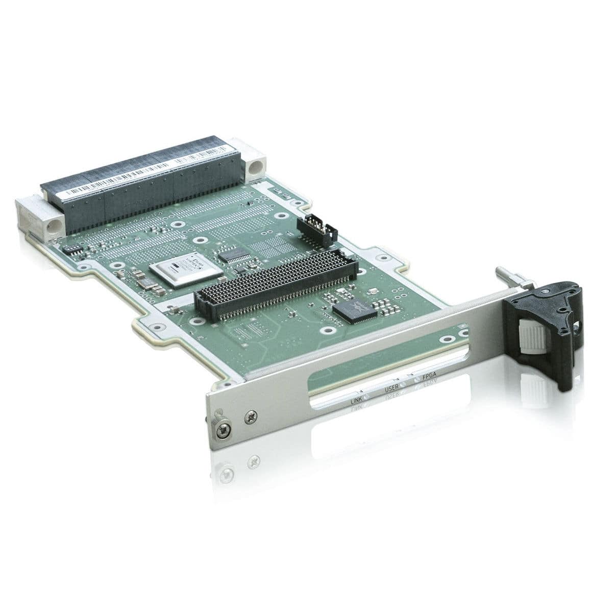 VPX 3U carrier board - VX3830 - Kontron