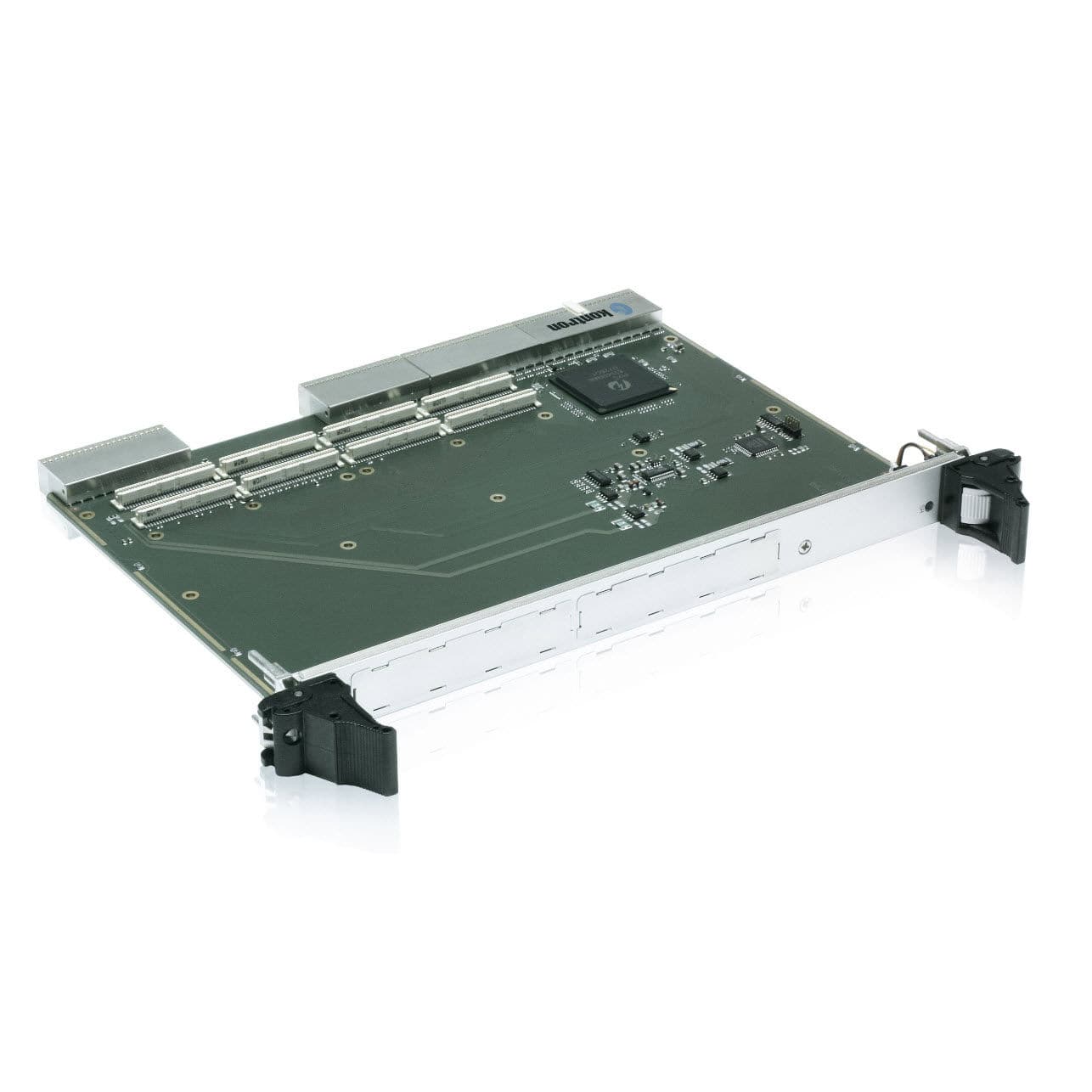CompactPCI carrier board - CP690 series - Kontron