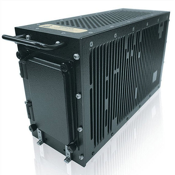 Storage server - ACE Flight™ 4608 - Kontron - web / tower / Ethernet