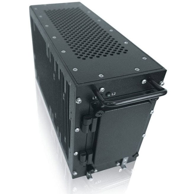 Server computer - ACE Flight™ 4780 - Kontron - Intel® Xeon E3 ...