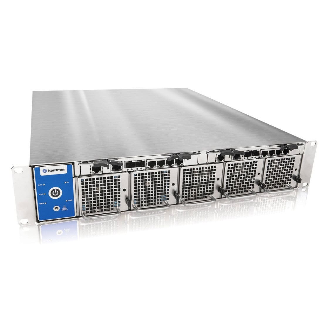 Storage server - SYMKLOUD MS2900 - Kontron - communications / 2U / quad ...