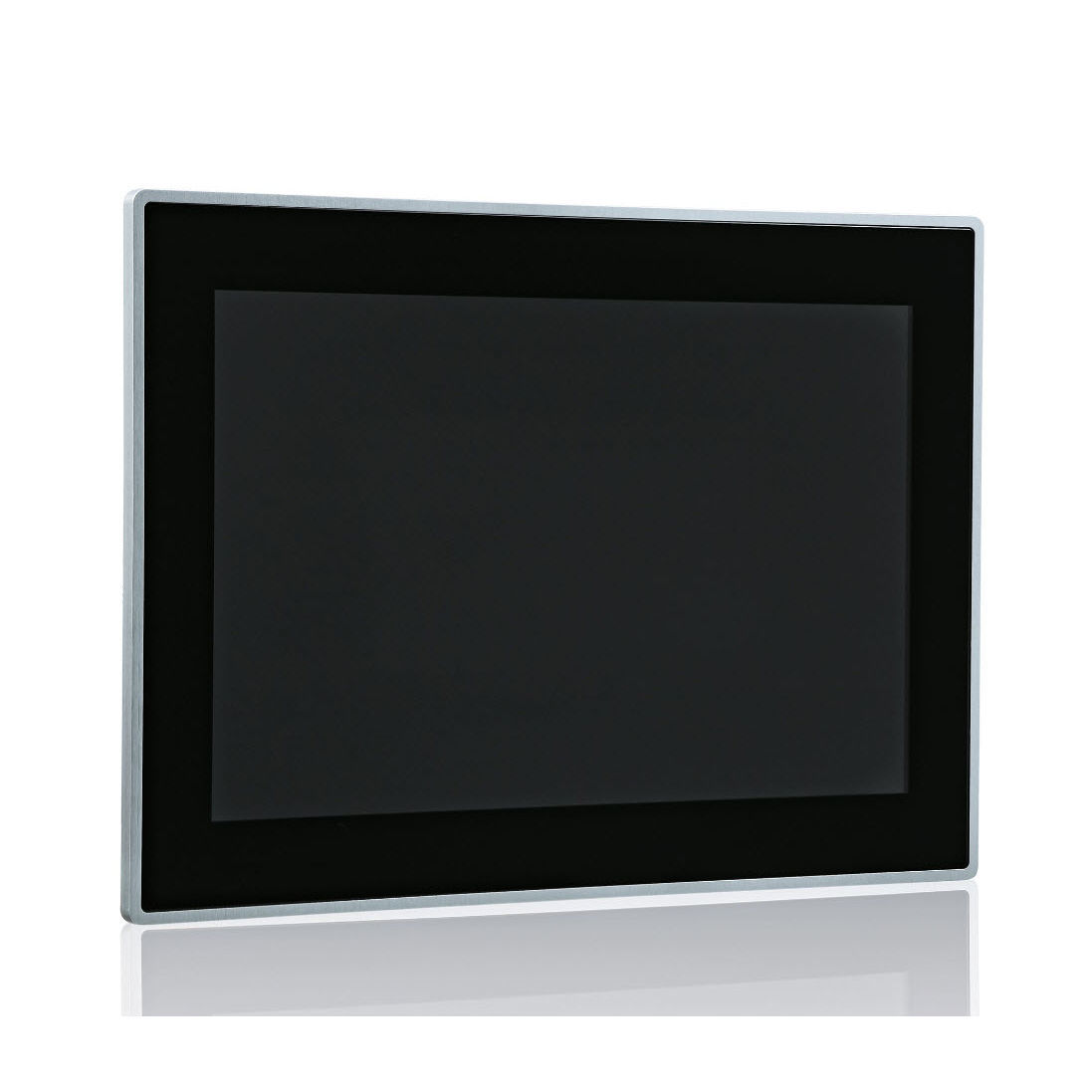 PCAP capacitive touch screen panel PC - CP - Kontron - IPS LCD / 7" / 15.6"