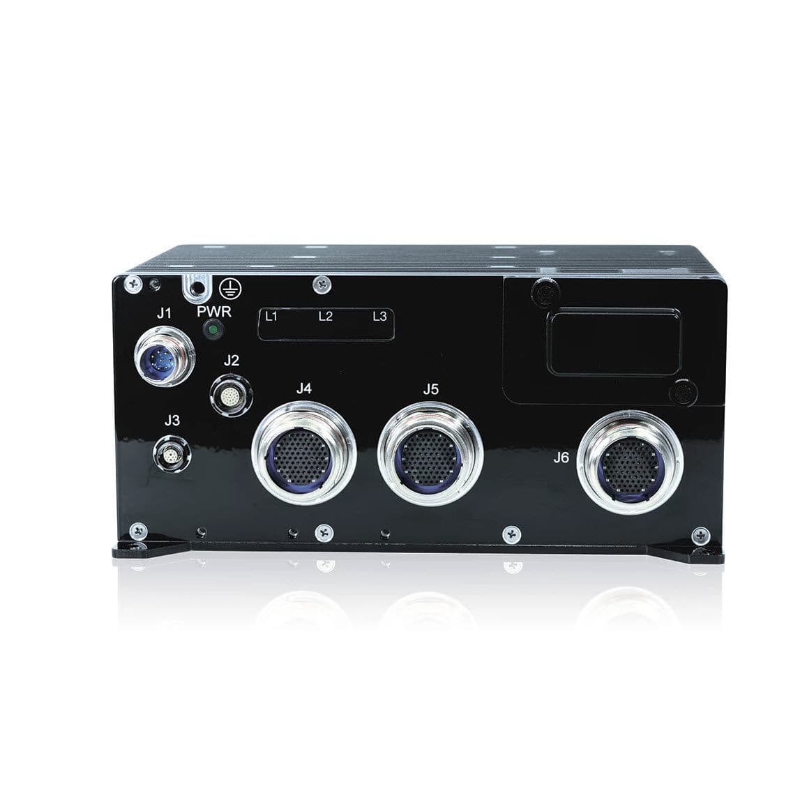 Storage server - ACE FLIGHT™ 905 - Kontron - video / embedded / business