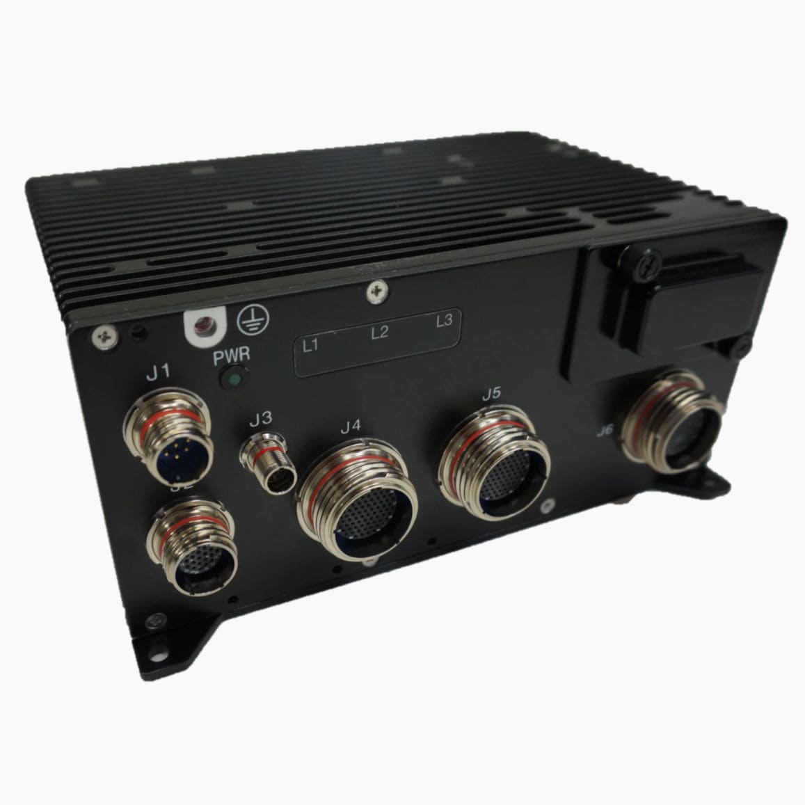 Box computer - COBALT™ 901 | 400 - Kontron - expansion / rack-mount ...