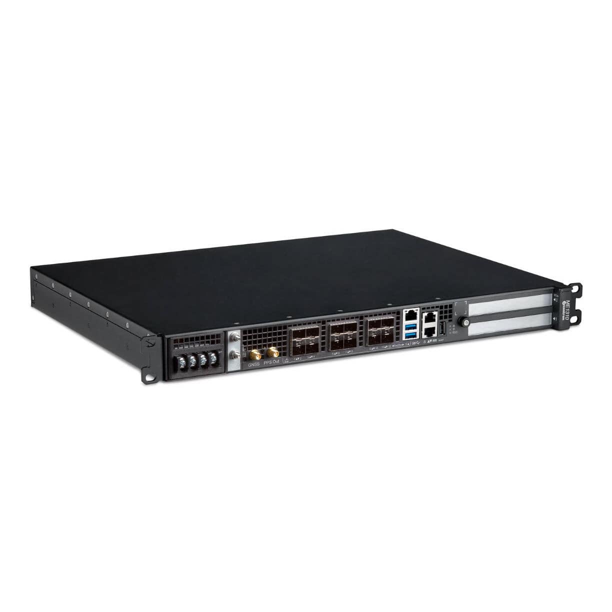 Network server - ME1310 - Kontron - EDGE / 1U / Intel® Xeon