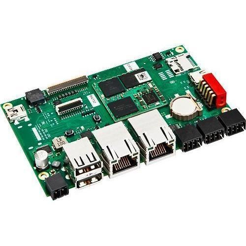 Mini PCIe CPU board - BL i.MX93 - Kontron - NXP i.MX93 / Dual core Arm ...